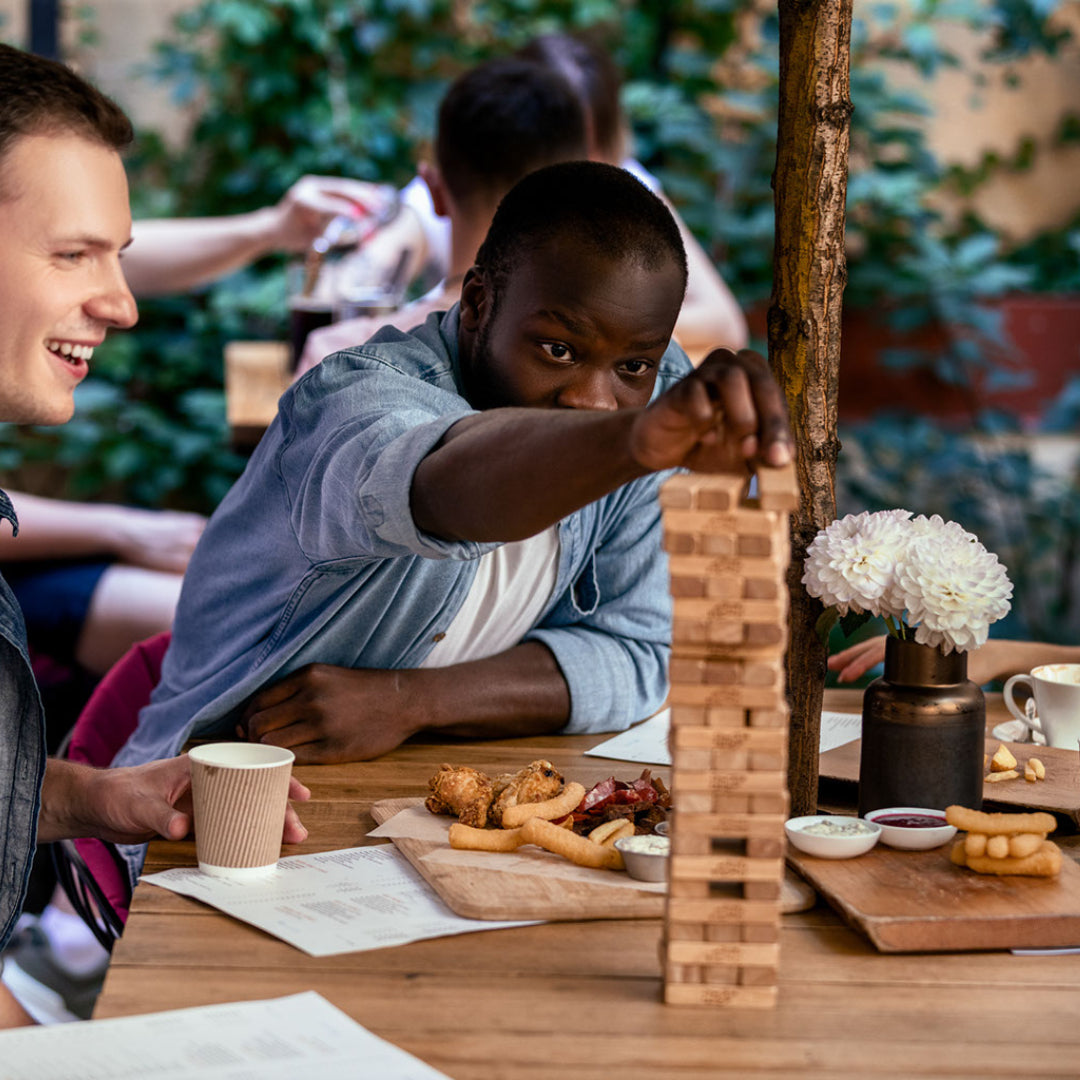 Party Games – HappyGames.fun 🃏